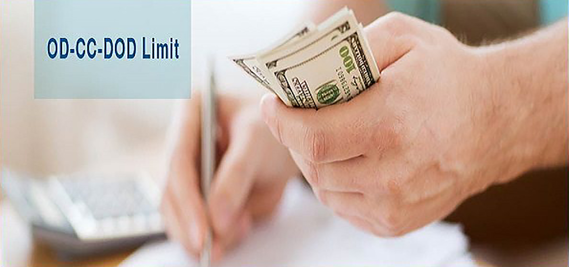 CC OD Limits Secured Or Unsecured Loan Emi Loan Agency